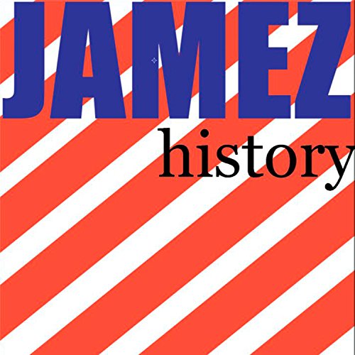 Play History by Jamez on Amazon Music
