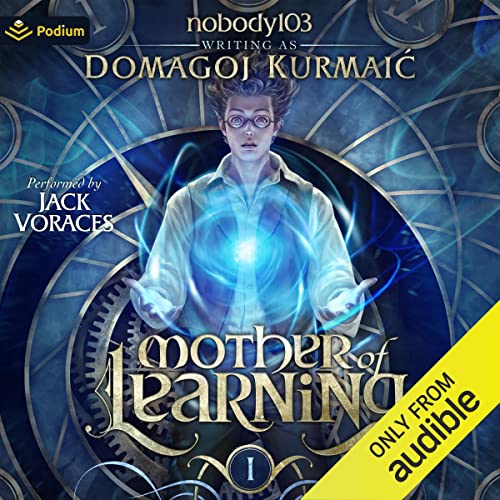 Amazon.com: Mother of Learning Arc 1: Mother of Learning, Book 1 ...