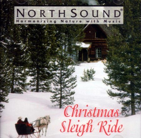 Beautiful Holiday Music - Christmas Sleigh Ride - Amazon.com Music