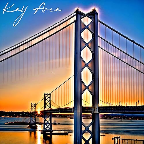 Play Kay Area by Joseph Kay on Amazon Music