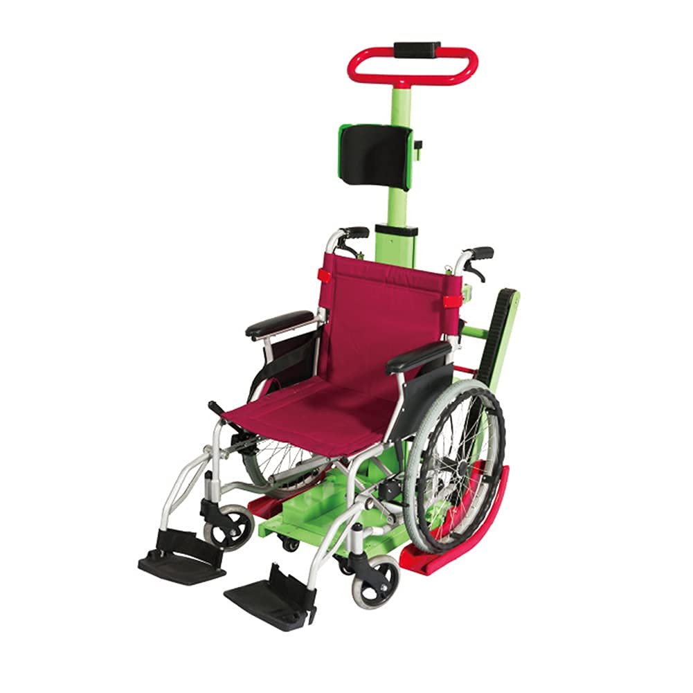 Buy Electric Stair Climbing Wheelchair Transfer Self propelled buy-electric-stair-climbing-wheelchair-transfer-self-propelled