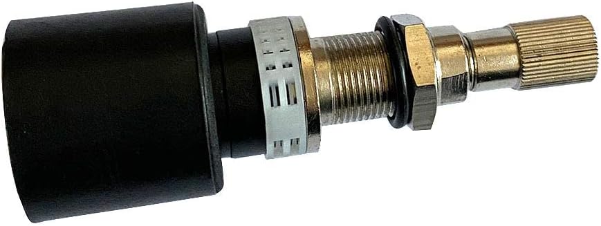 Amazon.com: 85566404 Drain Valve Kit for Ingersoll Rand Air Compressor ...