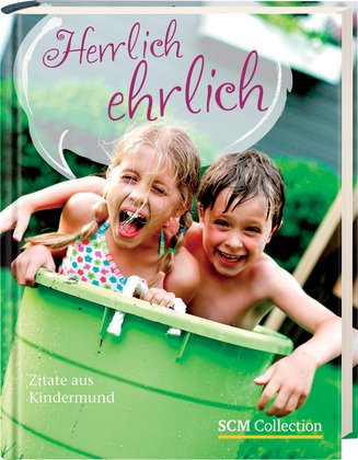 Amazon.com: Herrlich ehrlich: 9783789395291: SCM Collection: Books