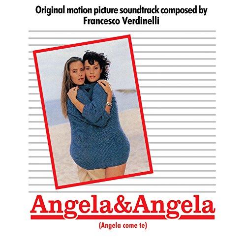 Amazon Music - Francesco VerdinelliのAngela & Angela (Angela come te ...