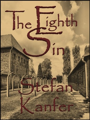 Amazon | The Eighth Sin (English Edition) [Kindle edition] by Kanfer ...