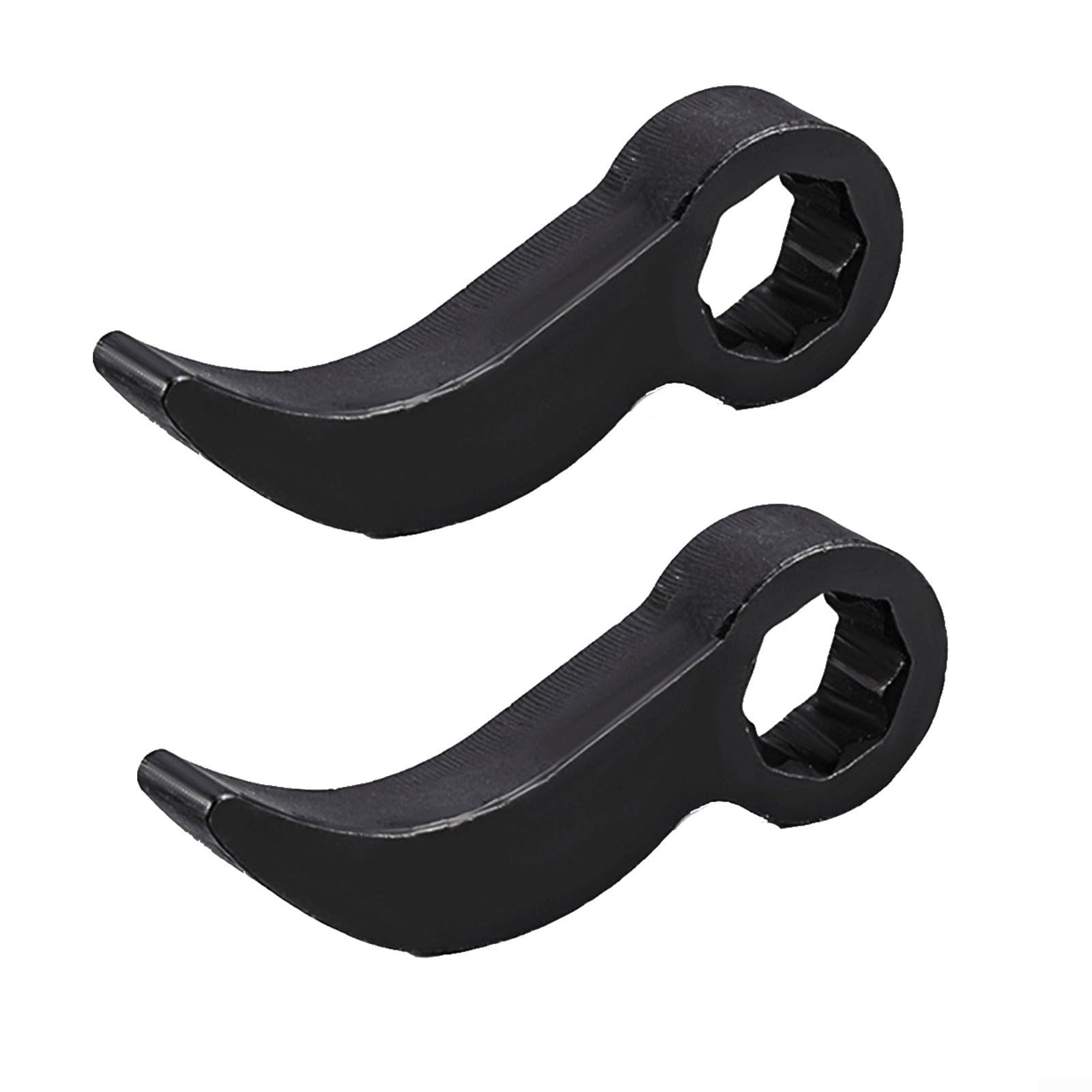 Pry Bar Wrench Adaptor Head, 1/2" Drive Adjustable Angle Head Pry Bar ...
