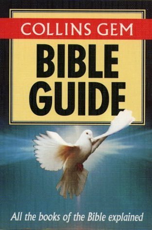 Collins Gem – Bible Guide (Collins Gems): Amazon.co.uk: Brown, Raymond ...