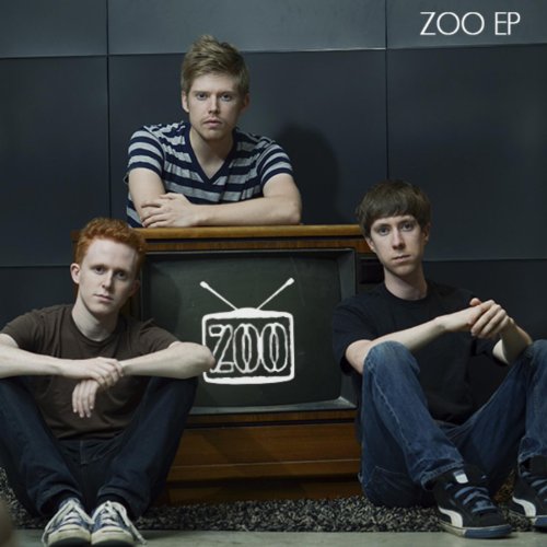 Play ZOO EP by Zoo TV on Amazon Music