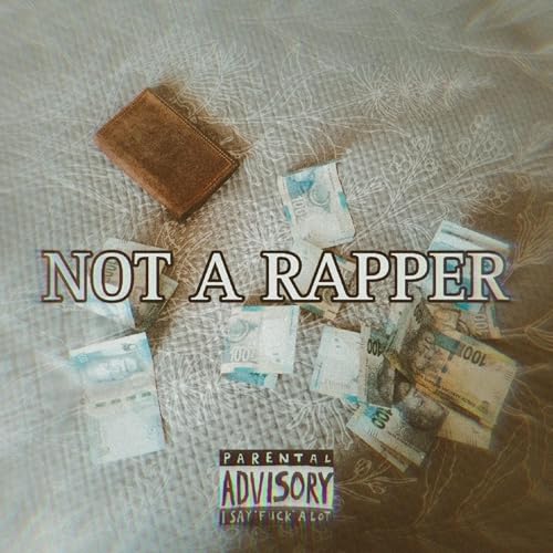 Amazon.co.jp: Not A Rapper : Jay Purge: デジタルミュージック