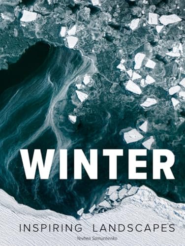 Amazon.com: Winter — Fine Art Photography: Inspiring Winter Pictures: A ...