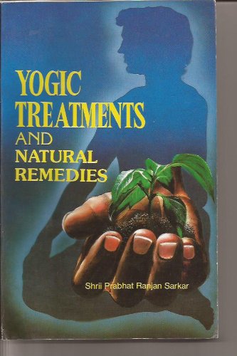 Yogic Treatments and Natural Remedies: unknown author: Amazon.com: Books