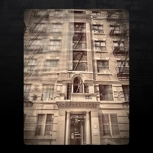 Amazon.co.jp: 707 St Nicholas Ave : Raquel Ra Brown: Digital Music