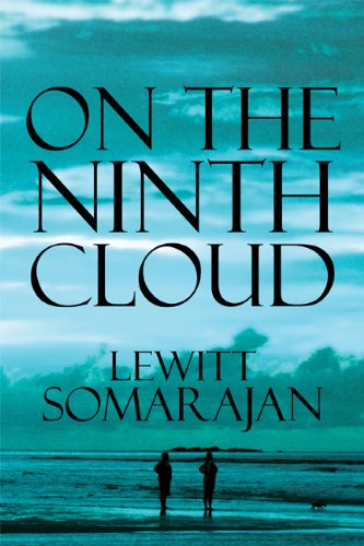 Buy On the Ninth Cloud Book Online at Low Prices in India | On the Ninth Cloud Reviews & Ratings ...