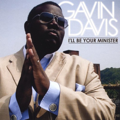 Play I'll Be Your Minister by Gavin Davis on Amazon Music