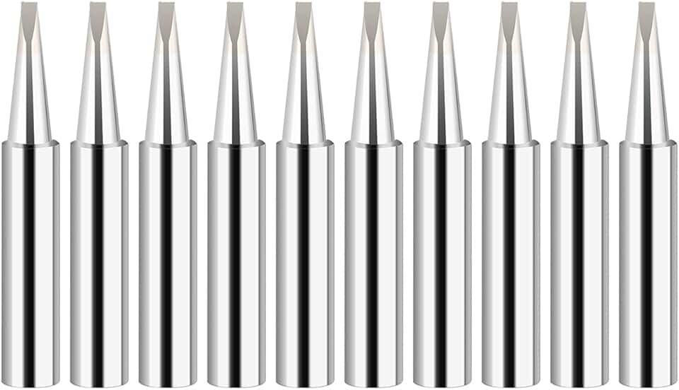 Amazon.com: Soldering Tips - Soldering Tips / Soldering Parts ...