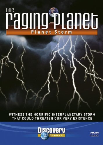 Amazon.com: The Raging Planet - Planet Storm [Import anglais] : Movies & TV