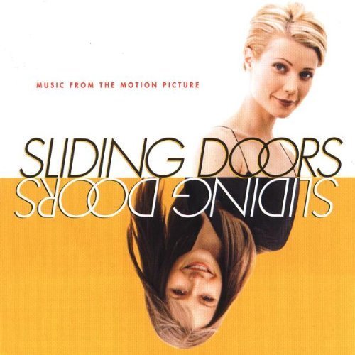 Sliding Doors: Music From The Motion Picture Soundtrack Edition (1998 ...