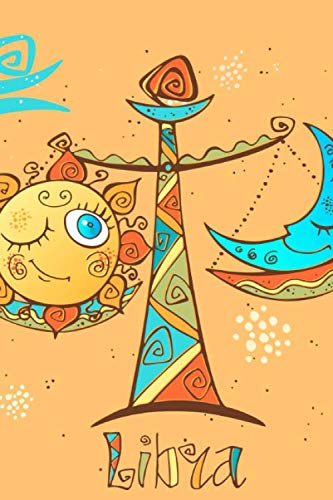 Amazon.com: Kids Zodiac Book Libra: Astrology Themed First Gratitude ...