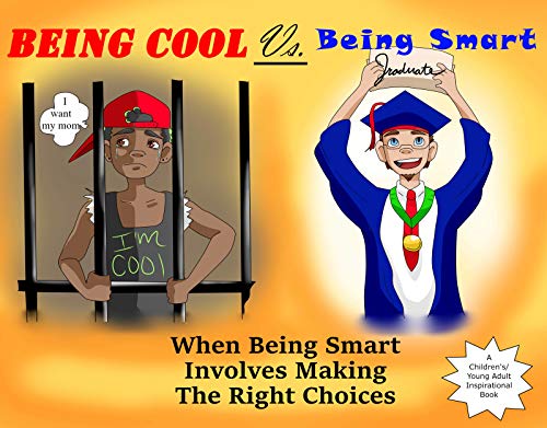 Being Cool vs. Being Smart: When Being Smart Involves Making The Right ...