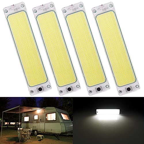 Snapklik.com : FXC Dome Lights LED 108 COB