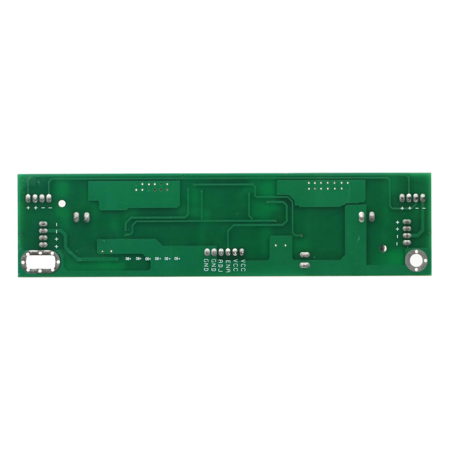 Snapklik.com : LED TV Backlight Board CA-266S 32-65 Inch LED Universal ...