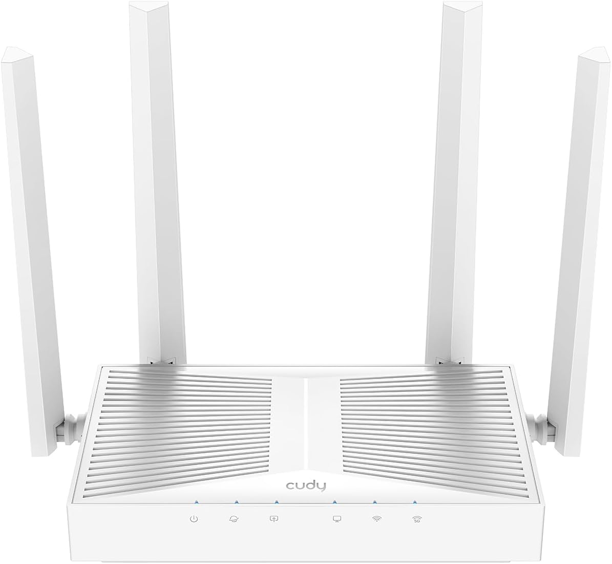 Amazon.com: Cudy WR3000E AX3000 Gigabit Dual Band Wi-Fi 6 Mesh Router ...