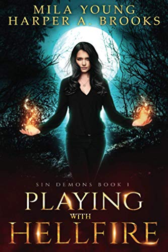 Publication: Playing with Hellfire