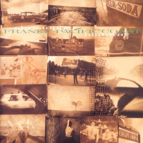 Christopher Franke - Pacific Coast Highway - Amazon.com Music
