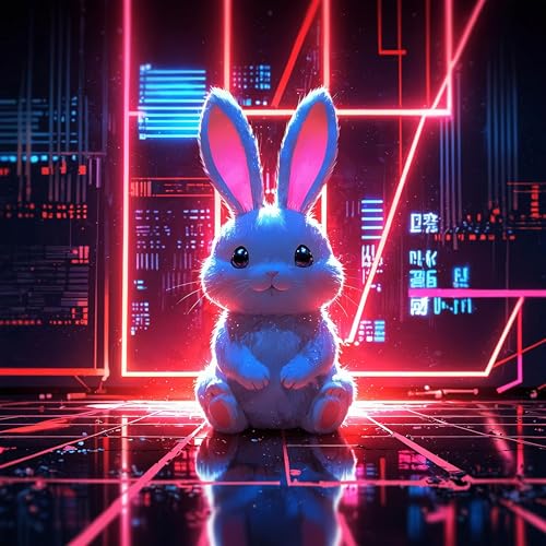 Écouter Mischief Bunny de Every Day Melody sur Amazon Music