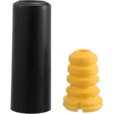 Amazon.com: X AUTOHAUX 1 Set Rear Jounce Bumper Stop Axle Bumpers ...