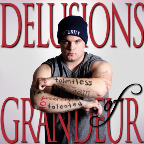 Amazon MusicでVARIOUS ARTISTSのDelusions of Grandeurを再生する