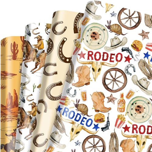 Top Western Christmas Decorations for a Rustic Holiday Home - Basic ...