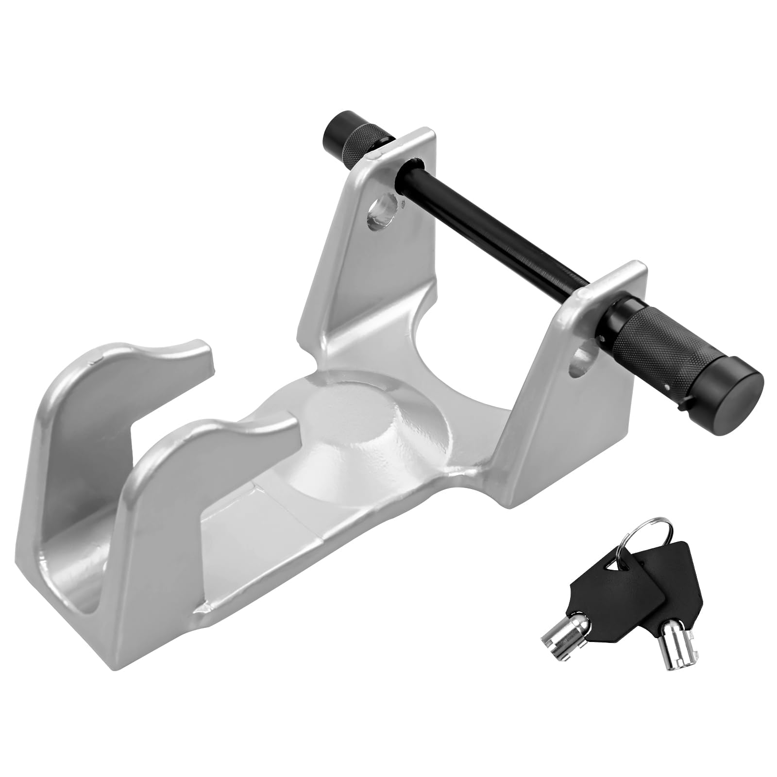 Snapklik.com : Gooseneck Trailer Hitch Locks Model TL-50 Coupler ...