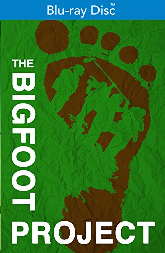 Amazon.com: Bigfoot Project, The [Blu-ray] : Andy Goldenberg, Emily O ...