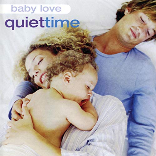 Amazon.com: Baby Love: Quiet Time : Freyda Epstein: Digital Music