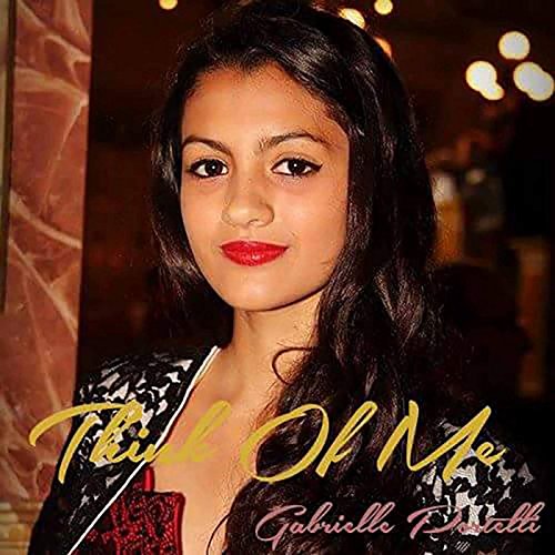Think of Me by Gabrielle Portelli on Amazon Music - Amazon.com