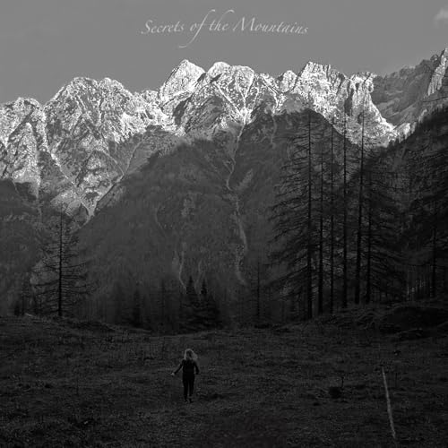 Spiele Secrets of the Mountains von Sososi auf Amazon Music ab