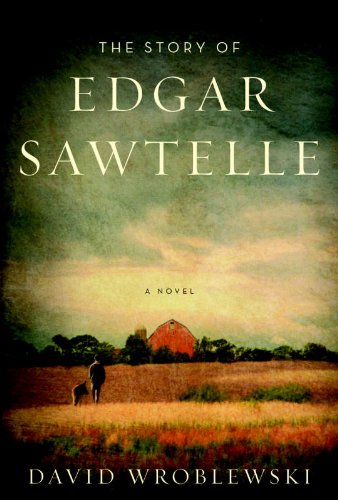 The Story of Edgar Sawtelle eBook : Wroblewski, David: Amazon.ca ...