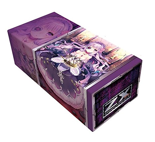Buy Z/X Ignition Ruina Devil of Ruins Card Game Character Deck Storage ...