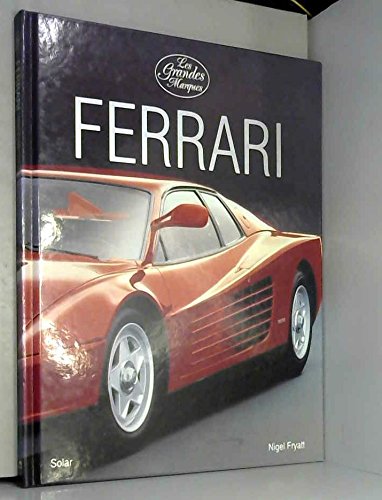 Ferrari | Amazon.com.br