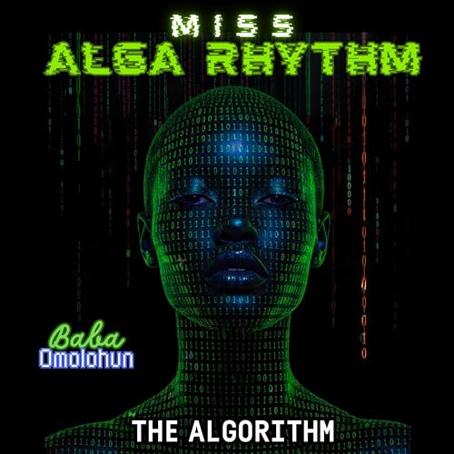 Miss Alga Rhythm de Baba Omolohun en Amazon Music Unlimited