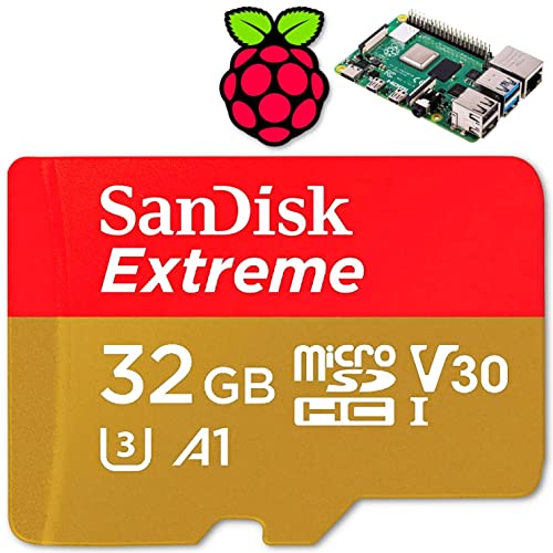 Find The Best Raspberry Pi Sd Card Reviews & Comparison - Katynel