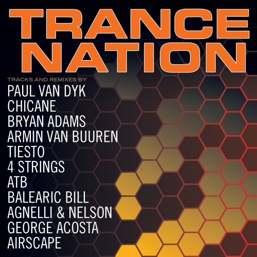 Trance Nation - : Amazon.de: Musik-CDs & Vinyl