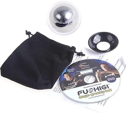 Magic Props - Fushigi Magic Gravity Ball : Amazon.ca: Electronics