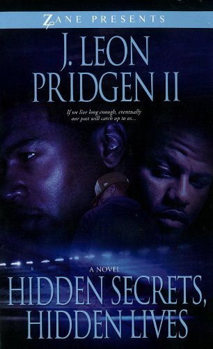 Amazon.com: Hidden Secrets, Hidden Lives: 9781593093235: Pridgen, J ...