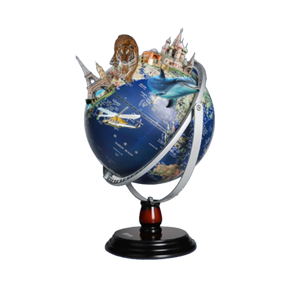 1024x1024 Hd 3d Earth