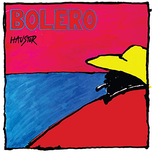 Bolero by Haustor on Amazon Music - Amazon.co.uk