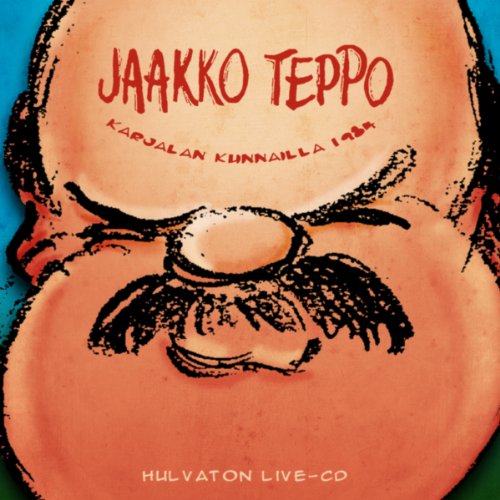 Play Karjalan Kunnailla 1984 by Jaakko Teppo on Amazon Music