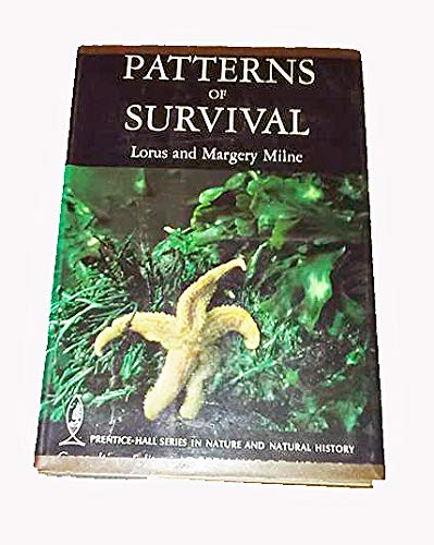 Patterns of Survival - | Amazon.com.au | Books