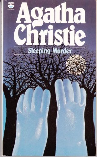 SLEEPING MURDER : Amazon.in: Books